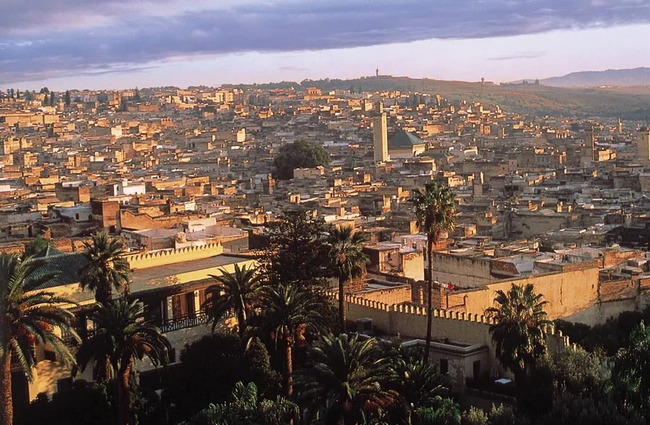 Die Geheimnisse des Orients entdecken - hoermann-reisen.de