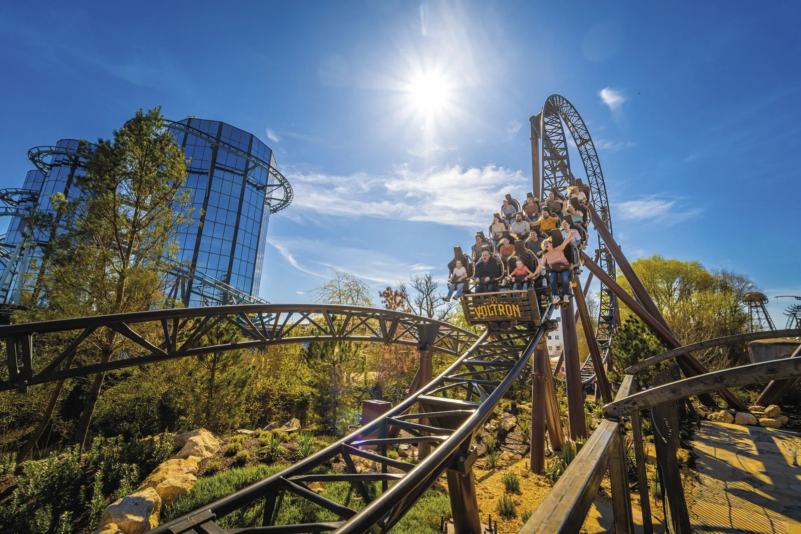 Europa-Park Rust - hoermann-reisen.de