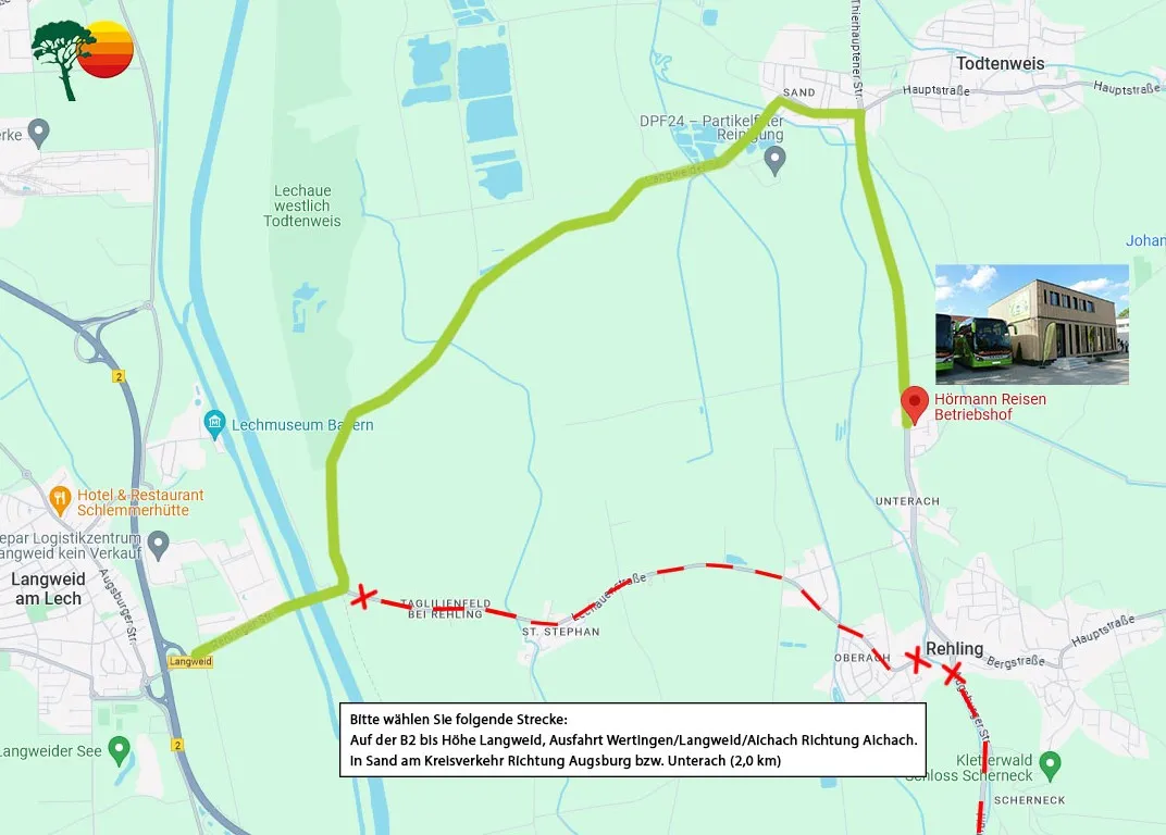 Abfahrtsort - hoermann-reisen.de