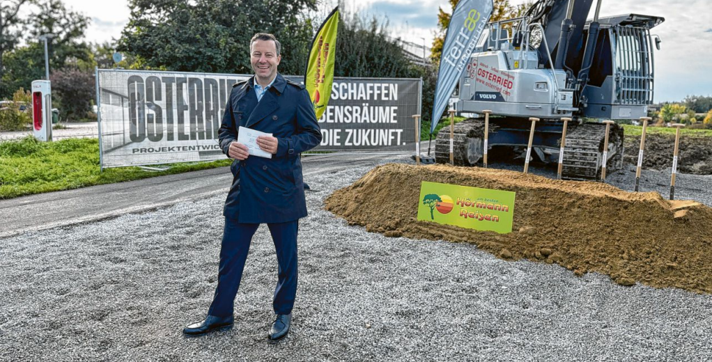 LKW-Parkplätze für 5,5 Millionen Euro - hoermann-reisen.de